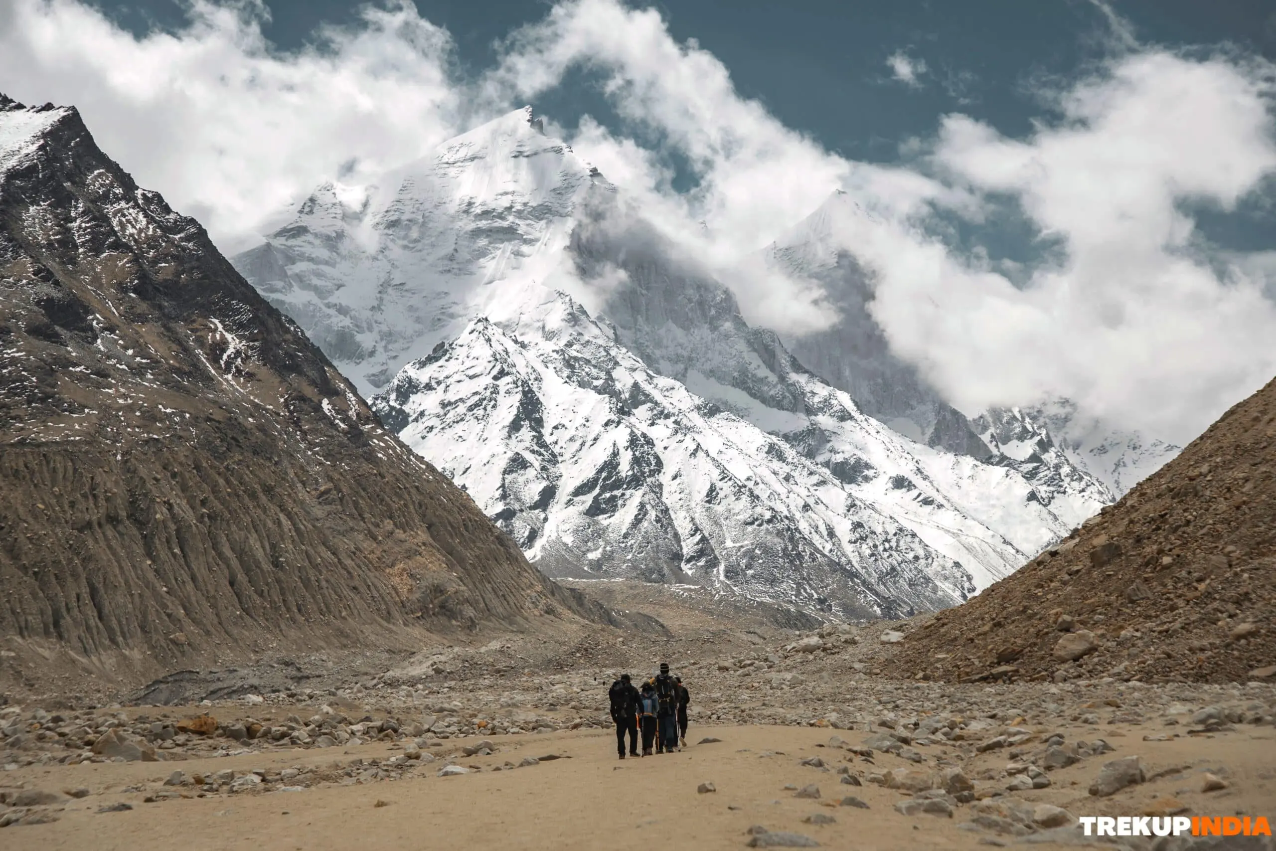 Tapovan – A Mystical Land Where Gods are Believed to Reside.