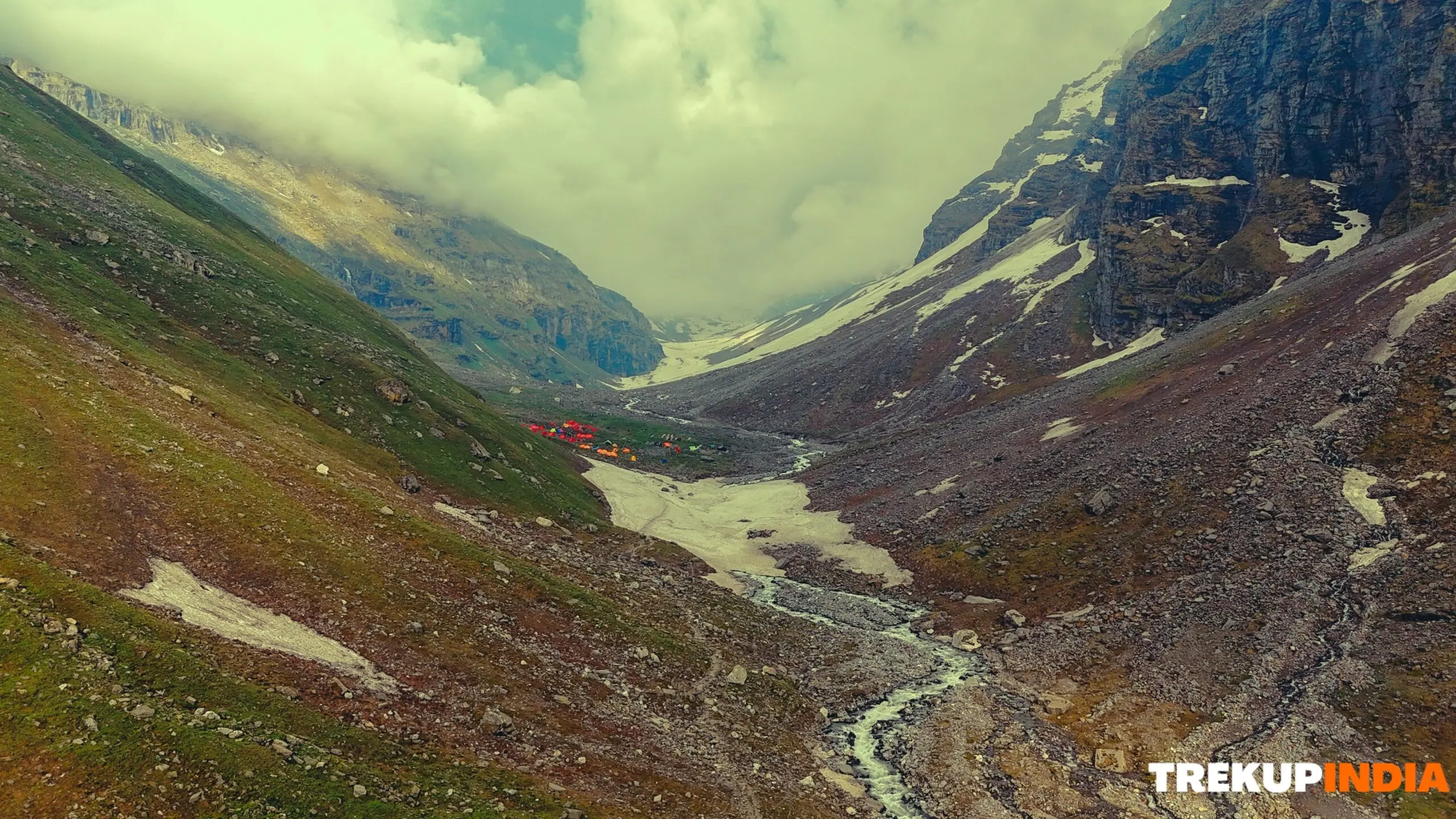 Explore the Best of Hampta Pass Trek – Stunning Views & More