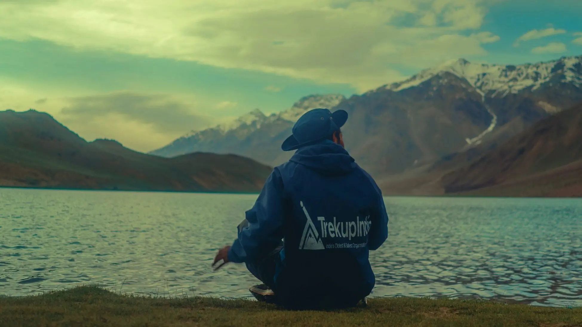 Who Should Do the Hampta Pass Trek? A Complete Guide