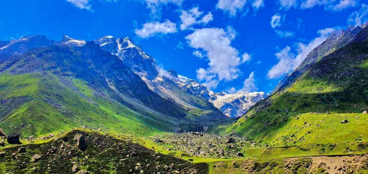 Top 5 Must-Do Treks in Manali - Treks in Himachal Pradesh