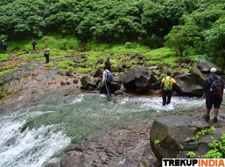 Devkund Waterfall Trek | Itinerary, Cost, Safety, Expert Tips