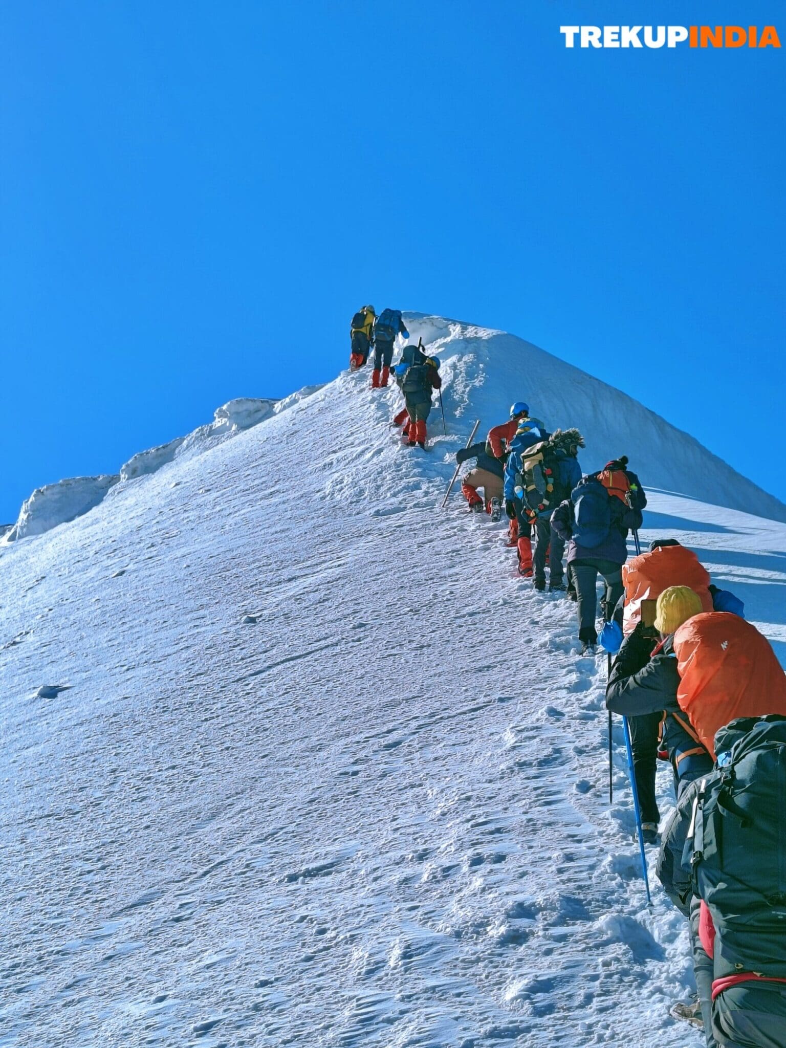 Bali Pass Trek | Itinerary, Video, Cost, Safety, Expert Tips