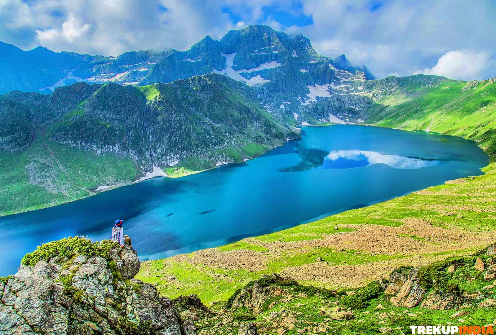 Tarsar Marsar Trek: Detailed Itinerary, Reviews, Safety & More