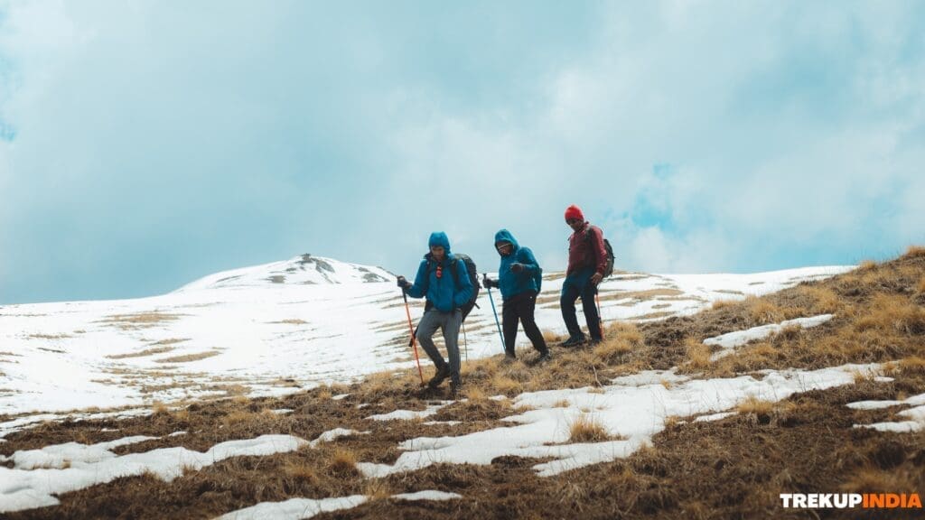 What Is Trek Insurance, Why It Is Mandatory On Treks And What It Covers