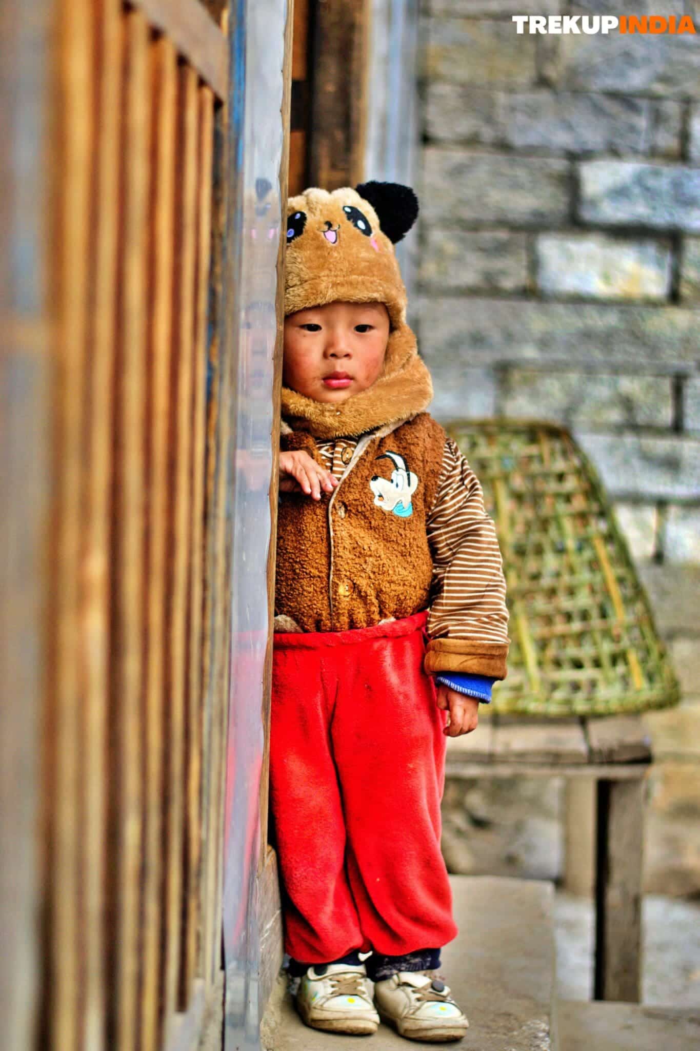 Everest Base Camp Trek | Itinerary, Cost & Tips | Trekup India