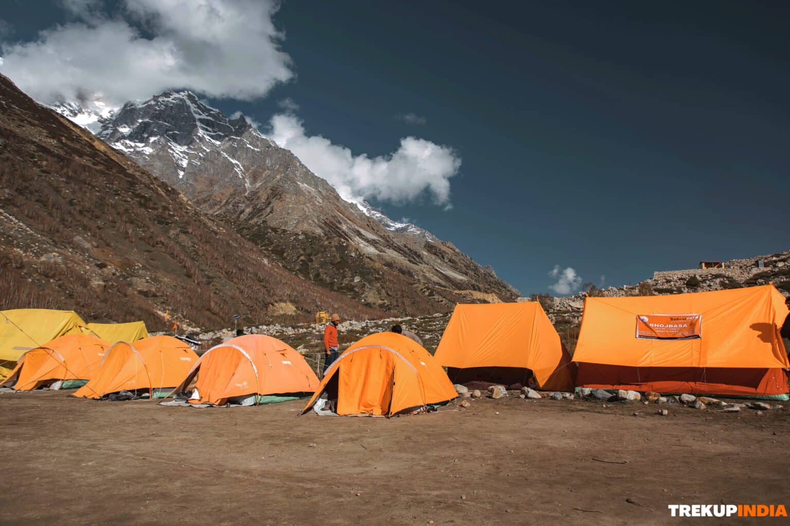 Gaumukh Tapovan Trek 2025: Detailed Itinerary, Dates, Cost